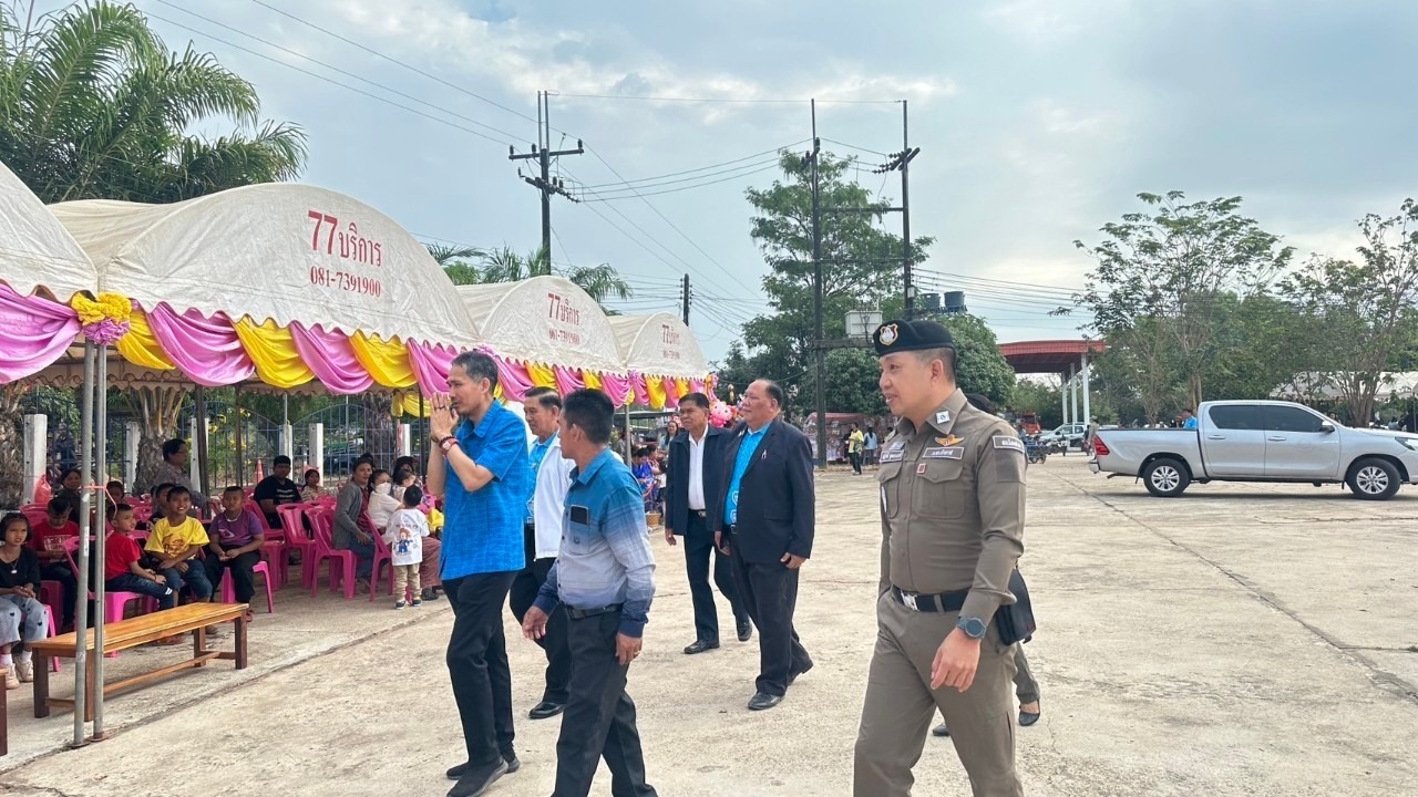 O4 ข้อมูลคณะกรรมการตรวจสอบและติดตามการบริหารงานตำรวจ - สถานีตำรวจภูธรโสกก่าม จังหวัดบึงกาฬ